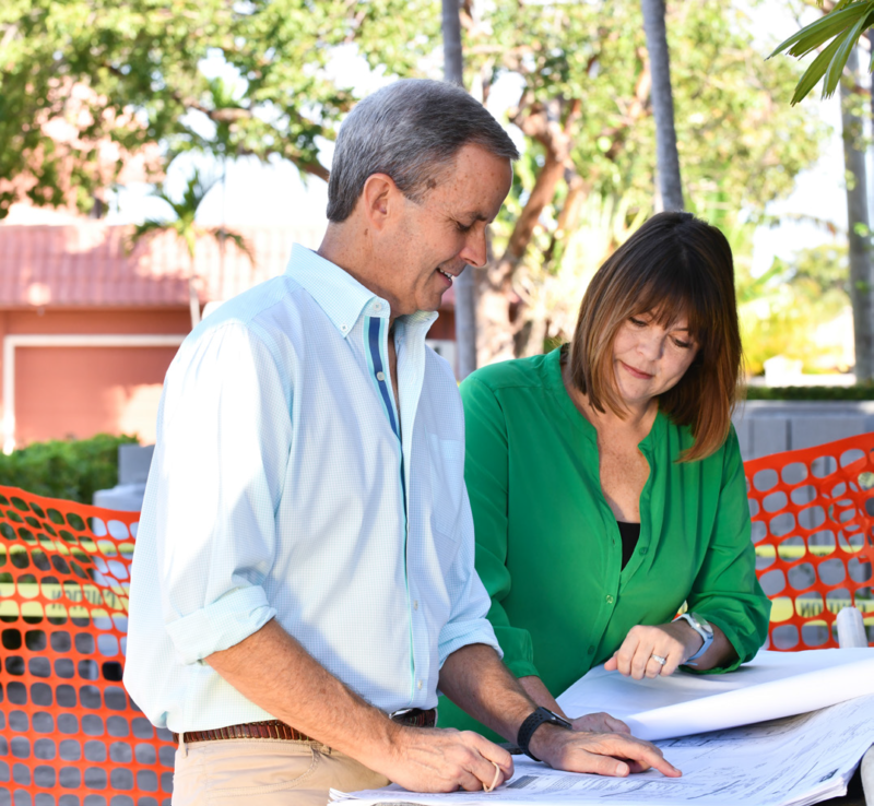 What We Do - Flynn Engineering