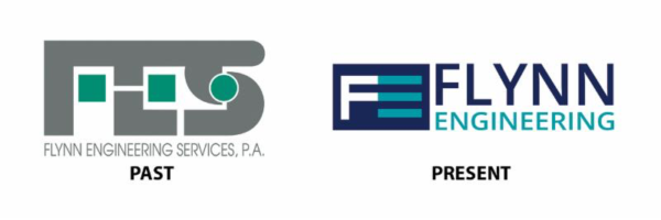 New Logo Design - Flynn Engineering